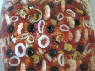 Italian Bread Focaccia/Pain d'Italie Focaccia/La festa del pane ...