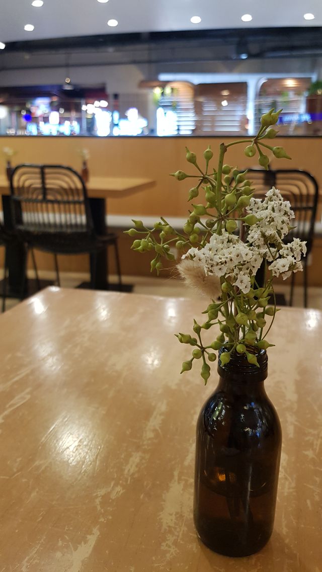 traveling.. food for my soul: [jakarta] tjikini lima - afters - hotel ...