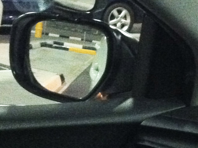 Learning to Drive: Parallel Parking