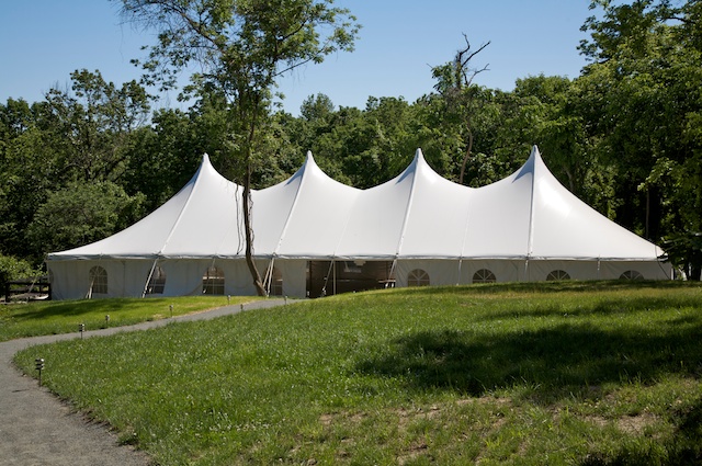 Regional Parks: Rust Manor and Sactuary in Leesburg