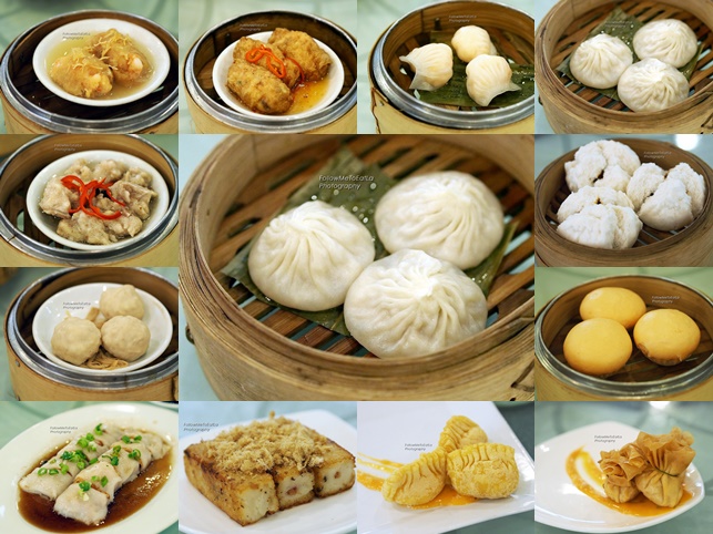 Follow Me To Eat La - Malaysian Food Blog: GOLDEN DRAGONBOAT Restaurant ...