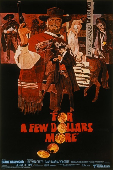 .Westerns...All'Italiana!: The Men With No Credit ~ Ted Coconis ...