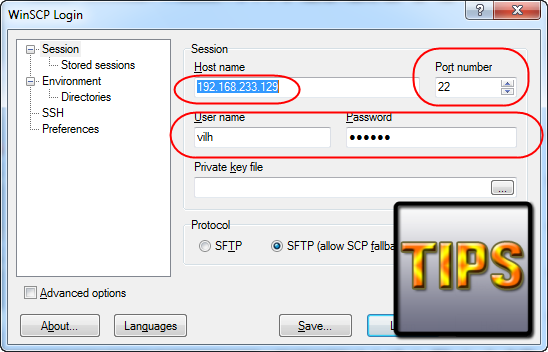 [Tips] How to Share Data between Window and Linux Environment - Webzone - All things tech tips ...