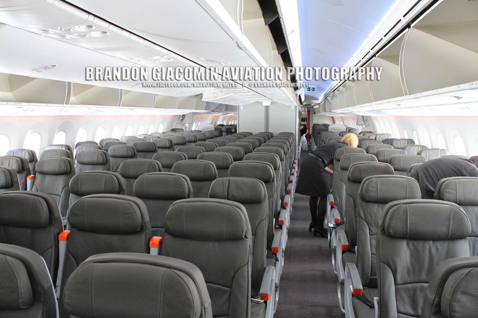 Queensland Plane Spotting: One week to go! Jetstar 787s to Brisbane!