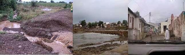 Footfalls into the Maratha Era: Visiting Raver Khedi