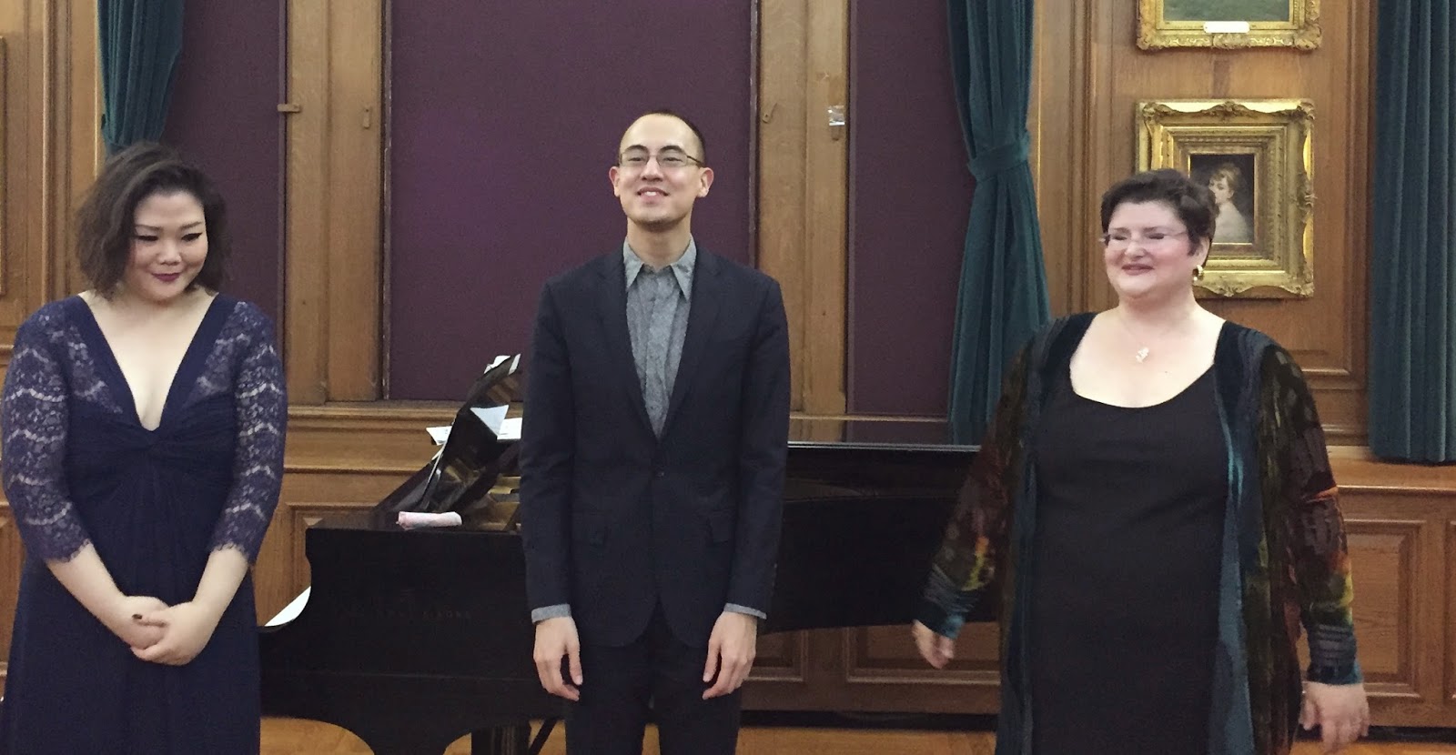 VOCE DI MECHE: December 2014