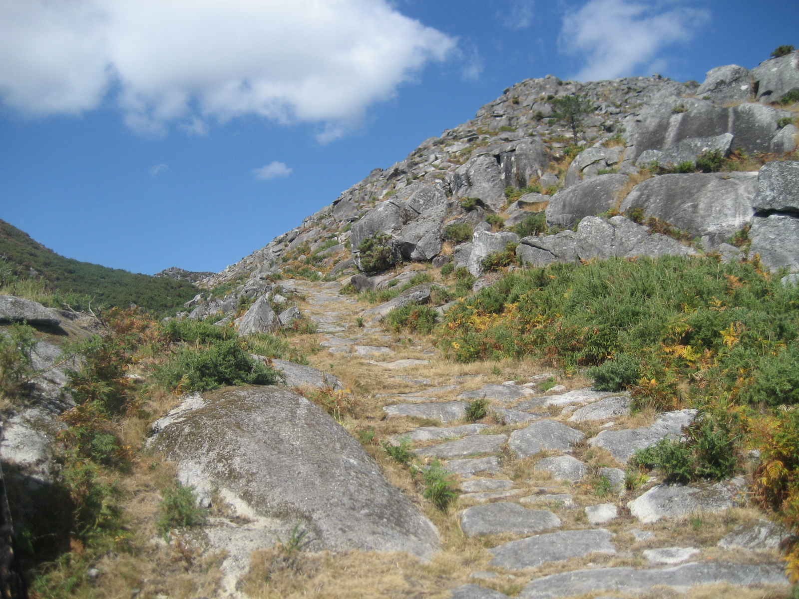 Turismo por Galicia: Que ver en... BOIRO