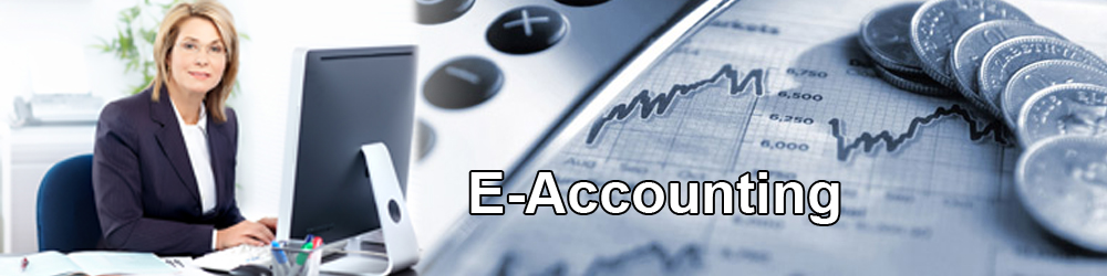 Benefits of E-Accounting | Svtuition