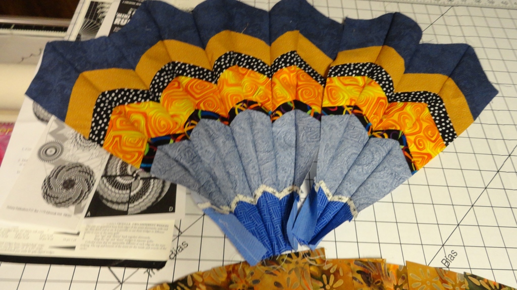 Martha's Blog: July 2012