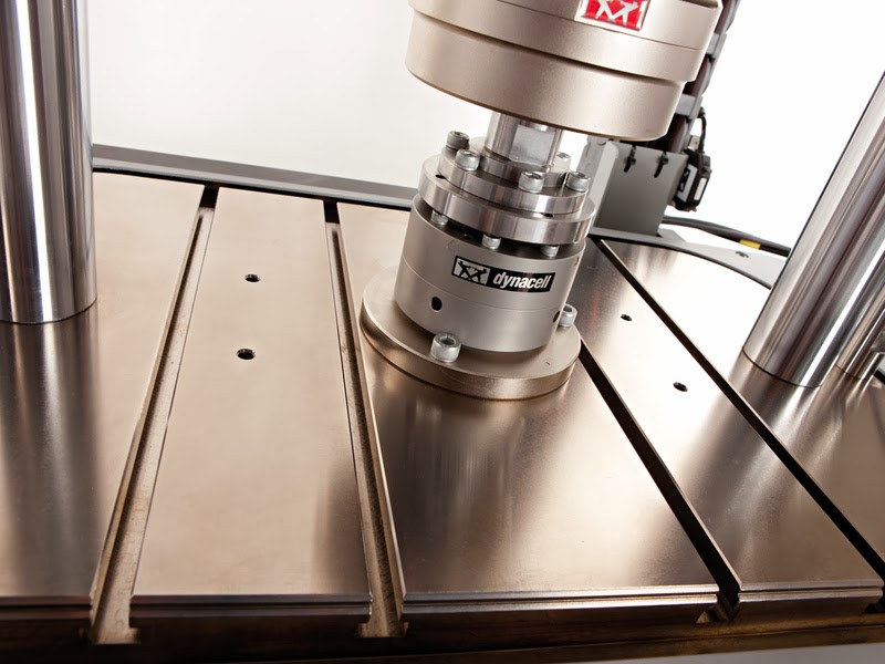 Instron Community: What is the Best Way to Check the Functionality of ...