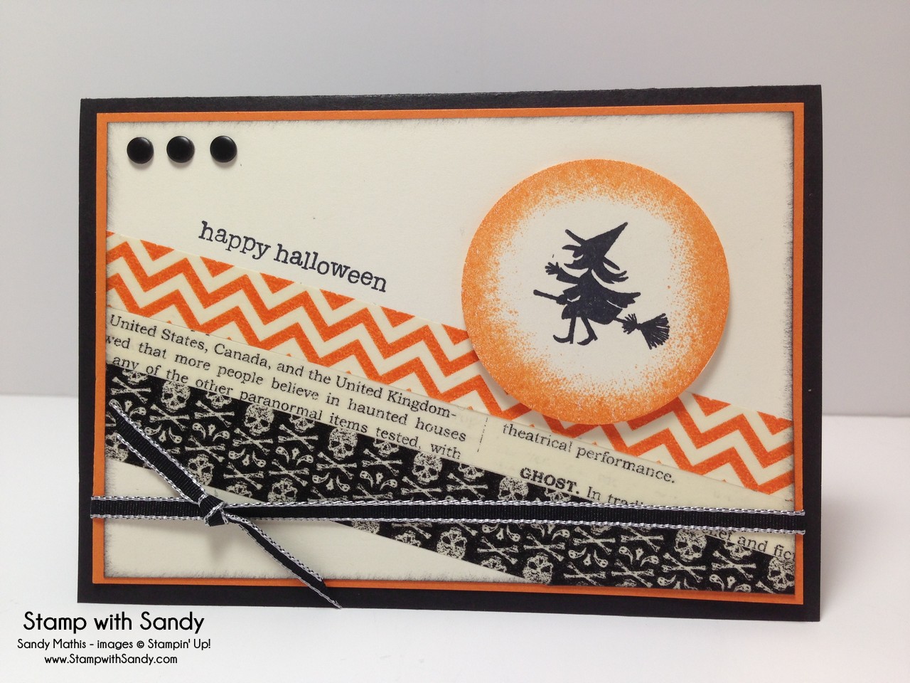 The Paper Players: Challenge PP160: A Sketch from Nance