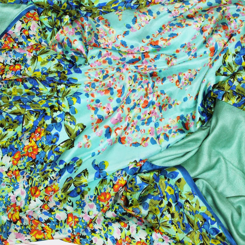 JULUNGGUL silk and wool by Julia Munilla: NUEVOS ESTAMPADOS DE SEDAS ...