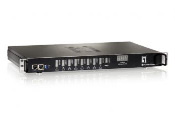 Network Power Switch: A Power Failure Is An IP Power Switch Success