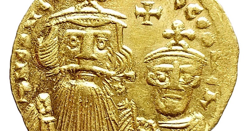 gianni bonina: Furono i siracusani a uccidere l'imperatore Costante II?