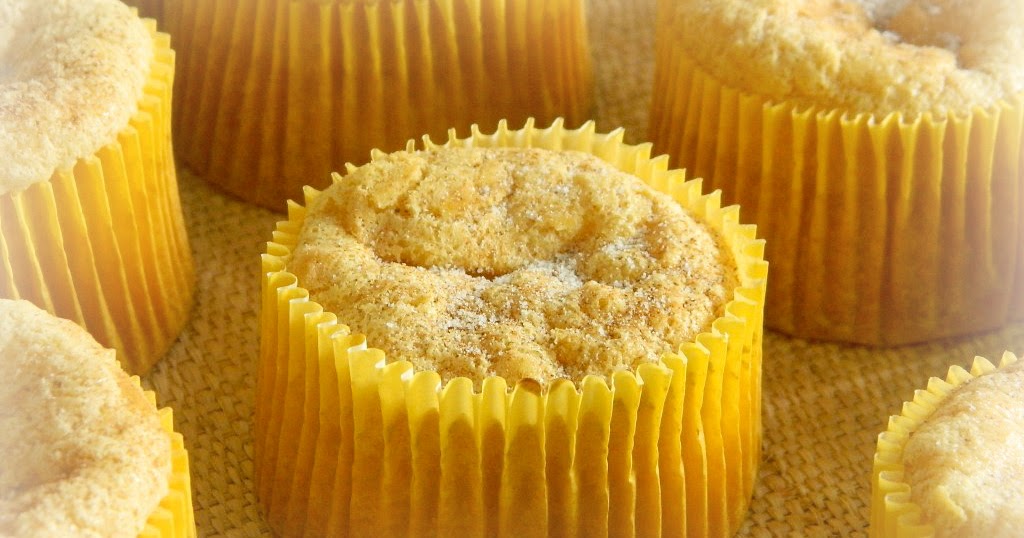 Receitas do Caldeirão : Bombocado de milho verde