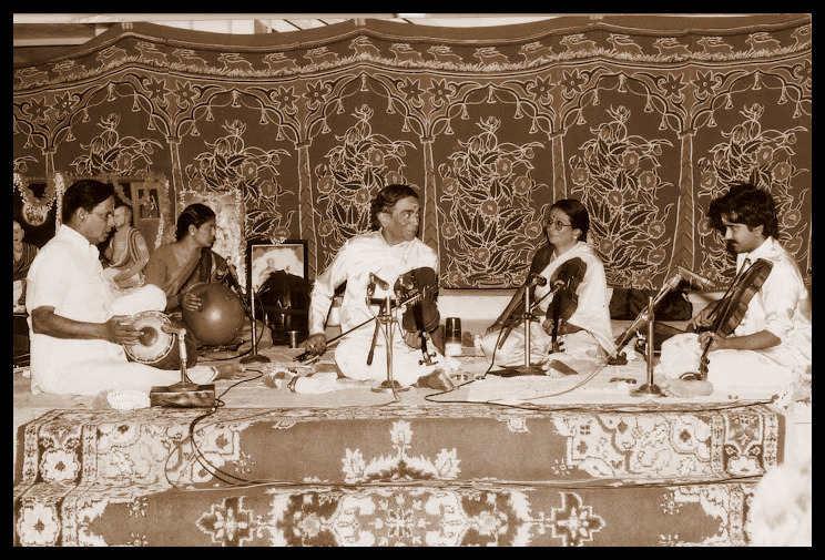 Lalgudi R. Rajalakshmi: Legacy