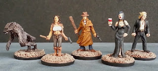 [TMP] "New 15mm All Things Zombie Figures at Highlander Studios" Topic