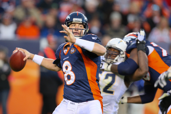 Kyle Orton | Profile and New Photos | All About Sports