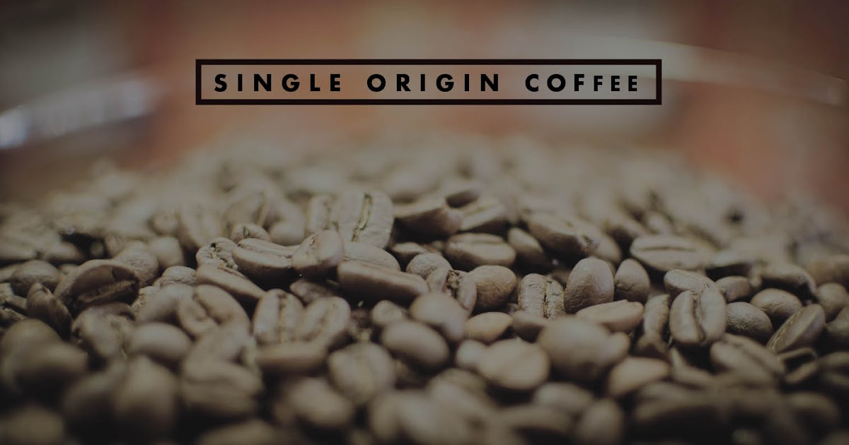 Coffee Construct: single origin coffee - สร้างโรงกาเเฟ