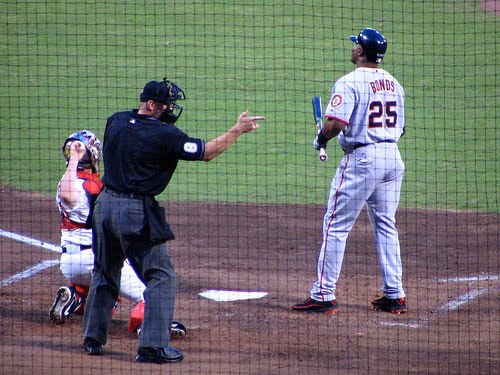 Bateador (Hit, Strike, Out) | Béisbol Explicado