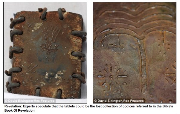 Hidden North American Archaeology and Native America: 2000 yr Old ...