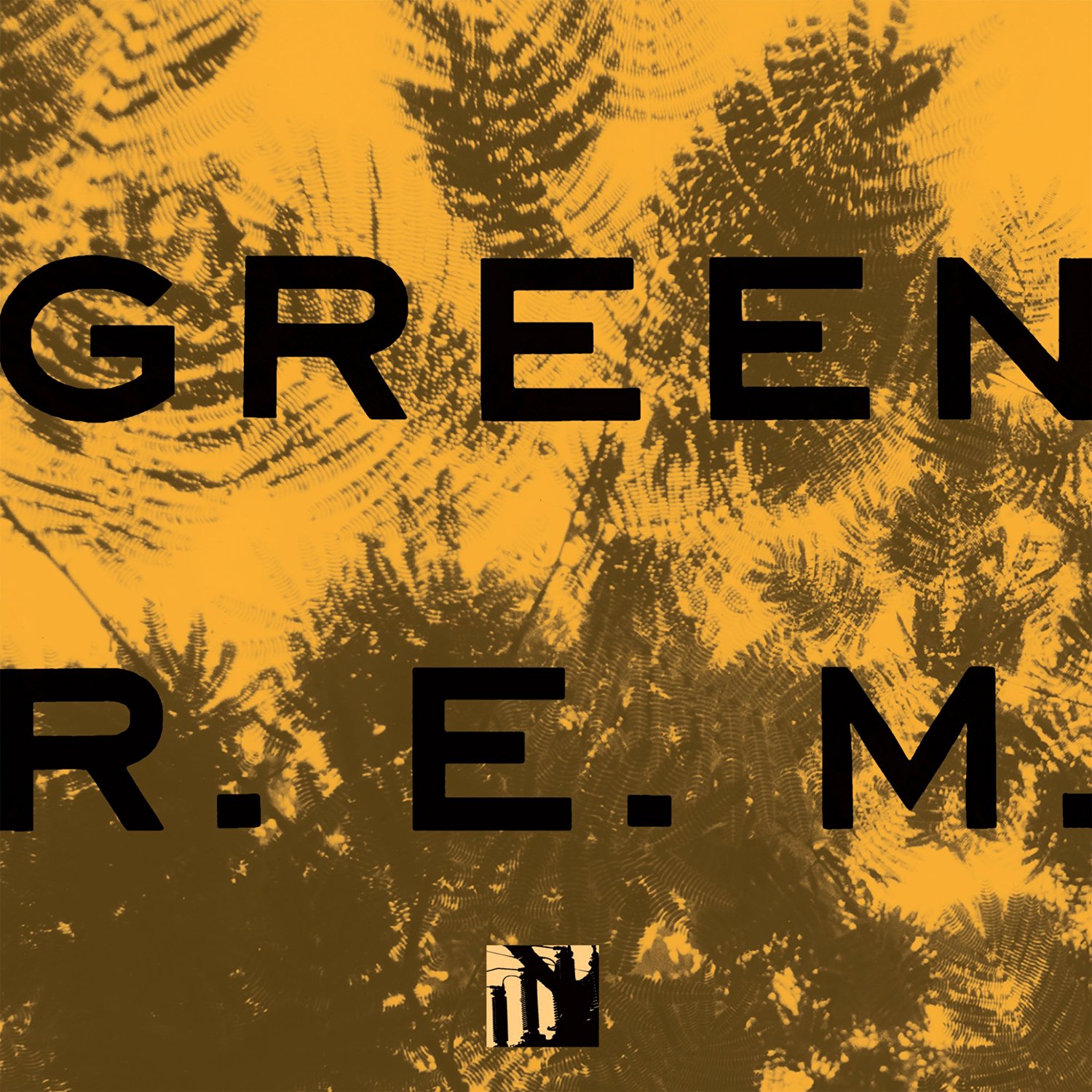 Plattenbesprechungen: R.E.M. – Green