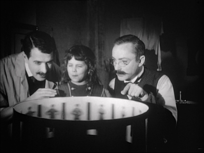 Circo Méliès: Los Skladanowsky, inventores del Bioscopio