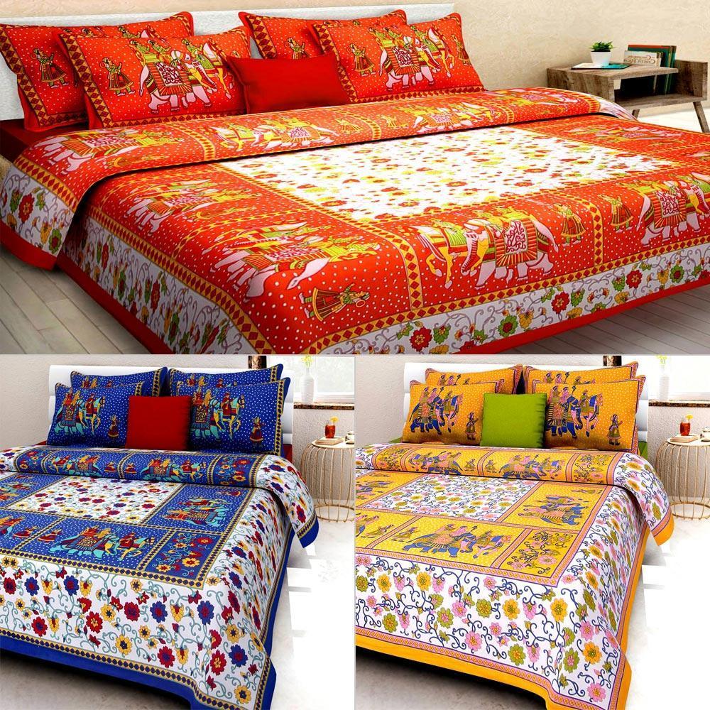 bed sheets and covers | The Mattresses for You