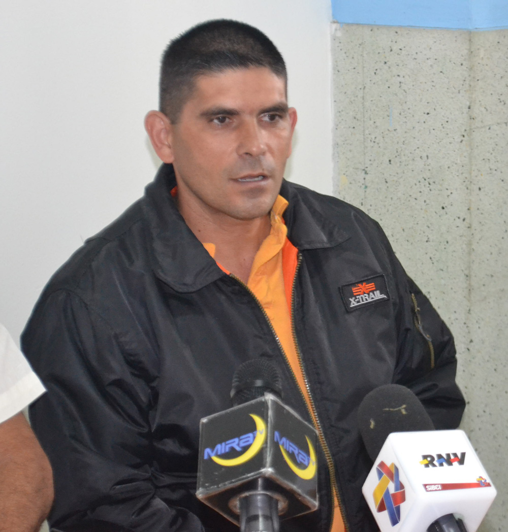 PRENSA UPTAMCA: Impulsado atleta de alta competencia/ Autoridades del ...