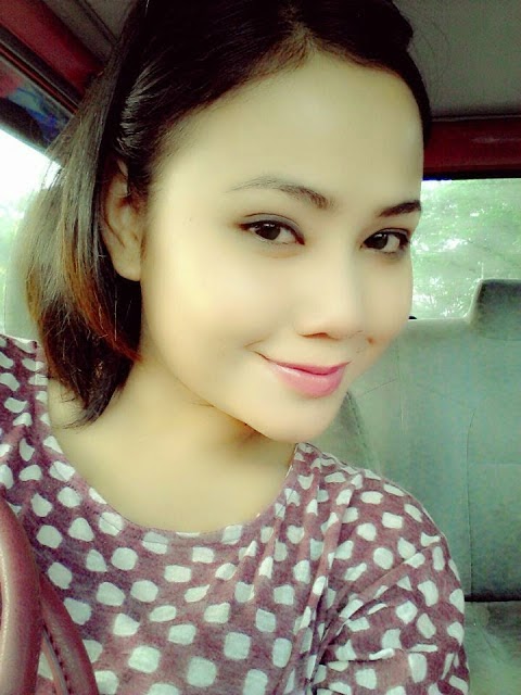 DJ Sinar FM Feeya Iskandar Cantik Menawan, Semakin Melentik | Info Harian