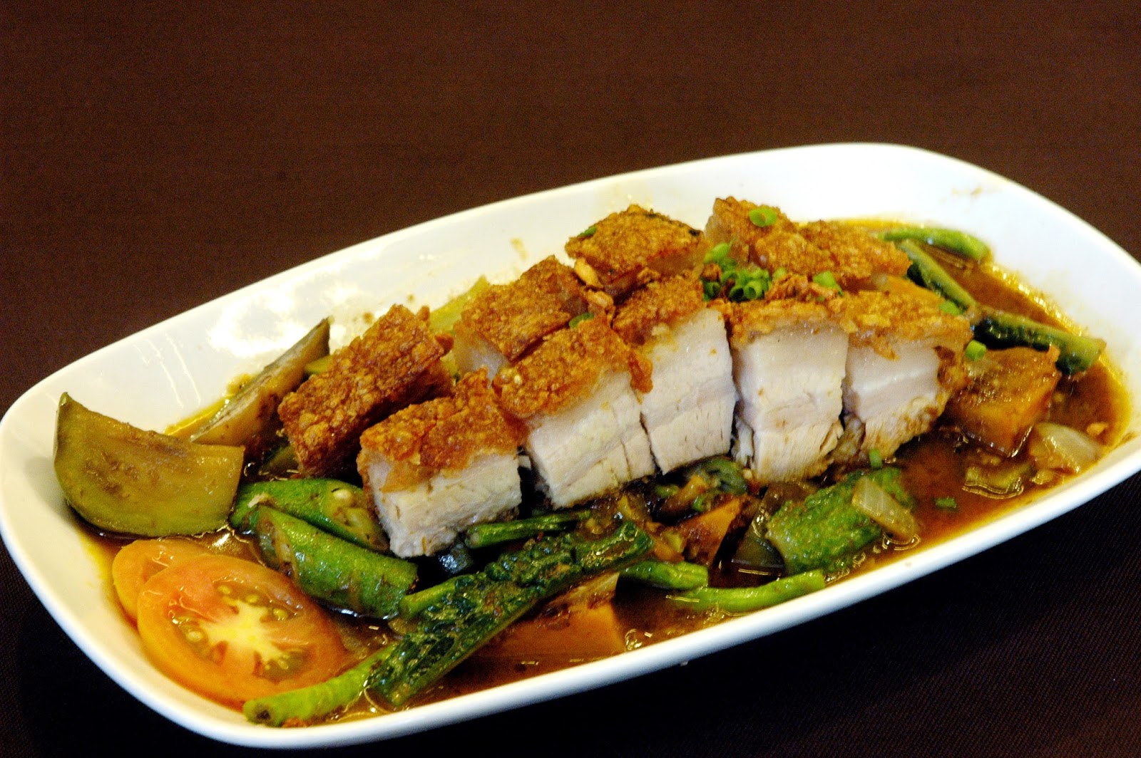 DUDE FOR FOOD: Alex III: Serving Comfort Food For Over 27 Years, And ...