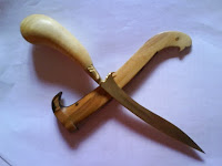 NUSANTARA INDONESIA: Seni dan Budaya Provinsi DI Aceh