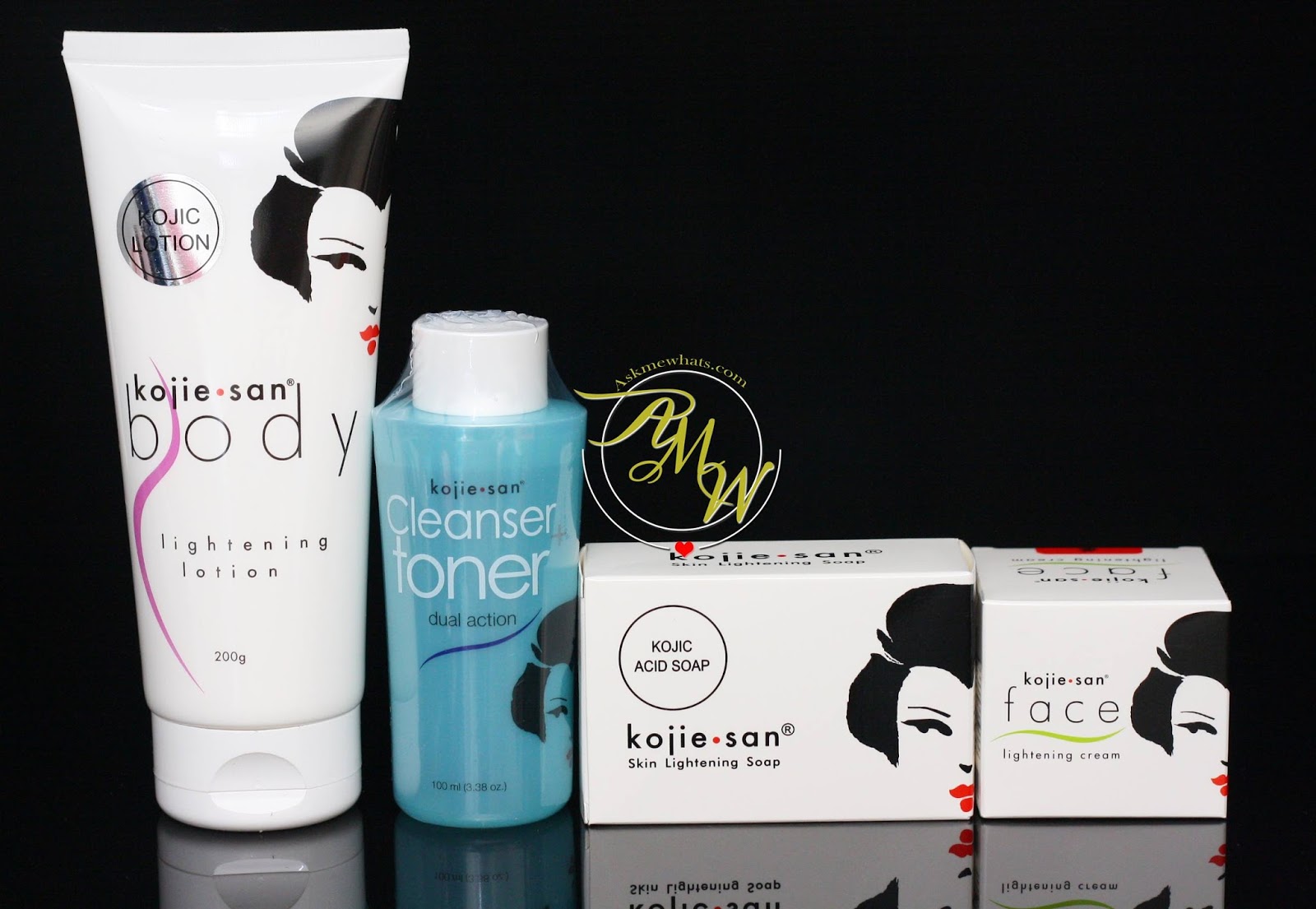 AskMeWhats - Top Beauty Blogger Philippines - Skincare Makeup Review ...