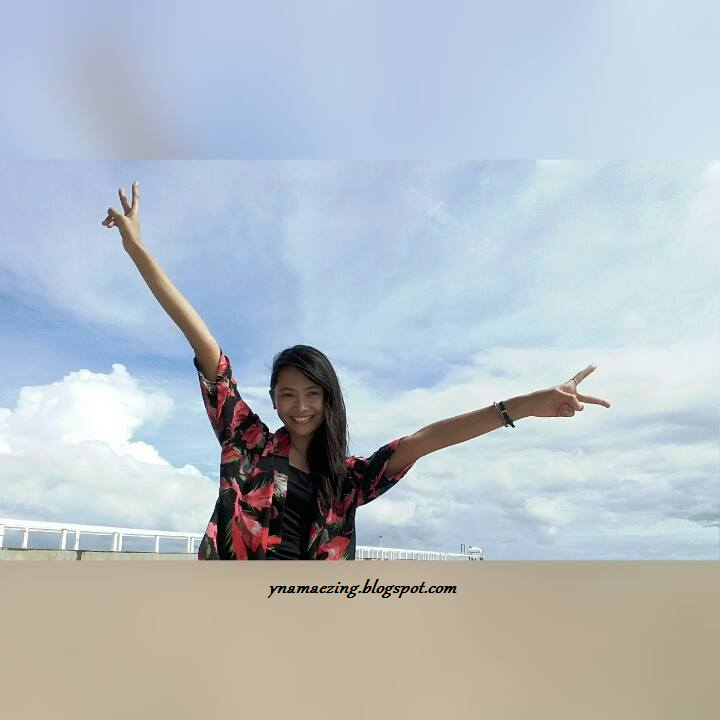 Gilutongan Island, Cebu, Philippines - Life is simply amazing ♥