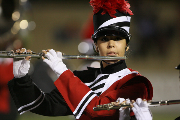 Edgewater Marching Band