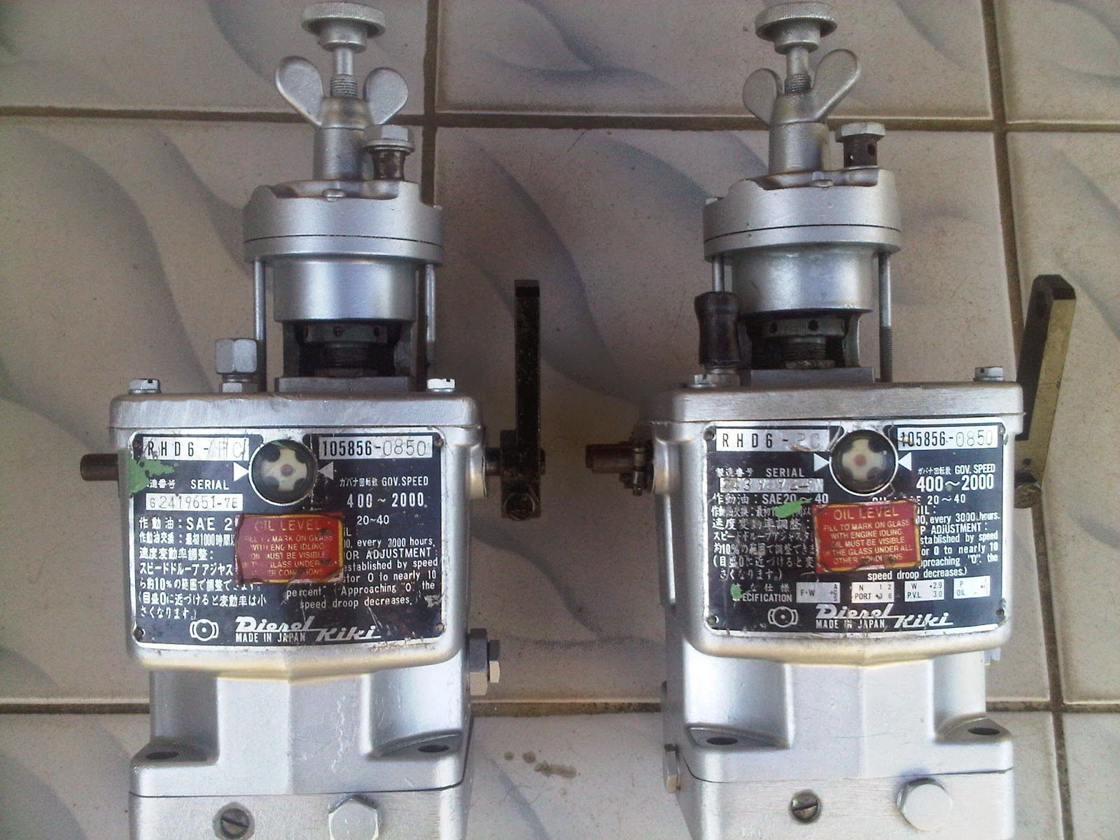 SERVICE GOVERNOR SERVICE WOODWARD GOVERNOR INDONESIA REPAIR WOODWARD ...