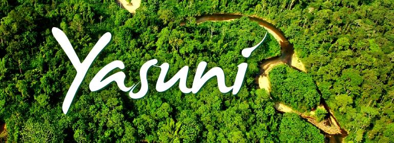 Reserva Ecológica Yasuní