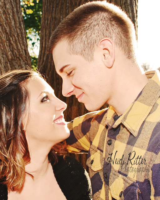 Heidi Ritter Photography