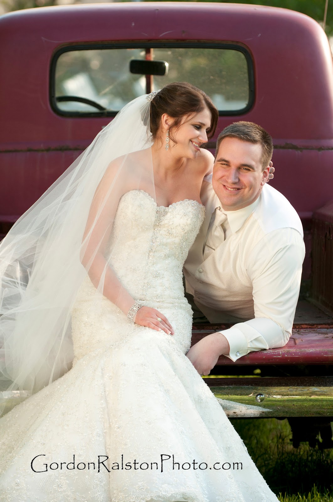 Gordon Images - Wedding Photography & More