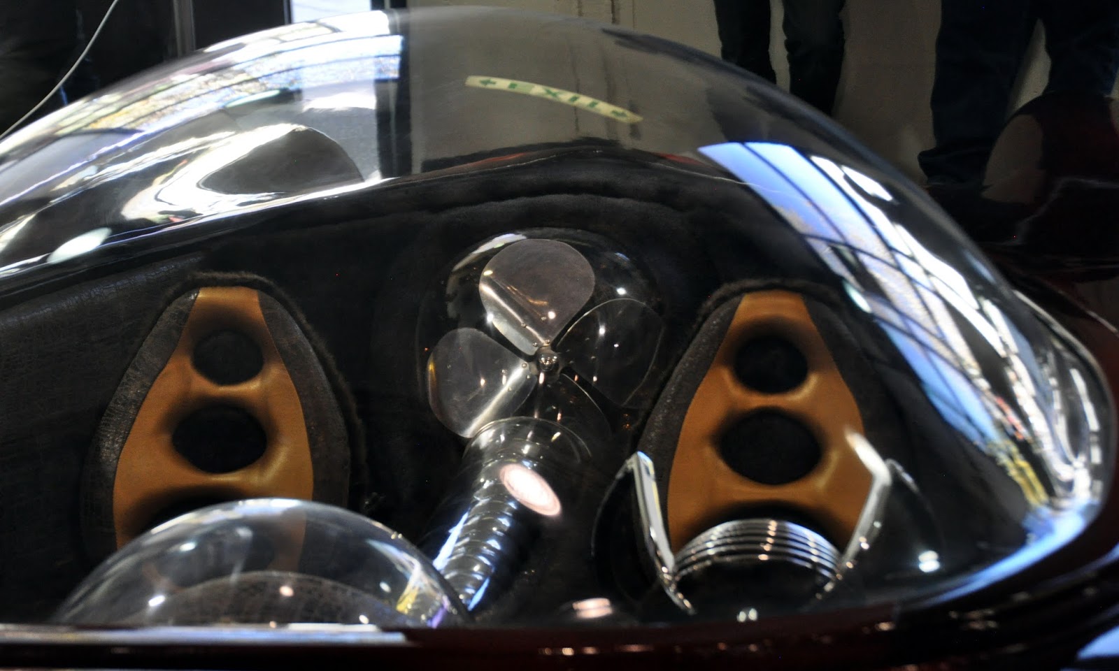 Just A Car Guy: Outer Limits (I've also read it was named Thunder ...