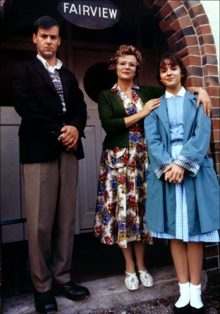 Intimate Relations (1996 film) - Alchetron, the free social encyclopedia