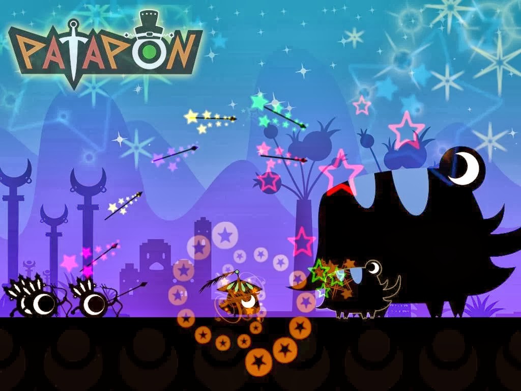 seekygame : Patapon Siege of Wow [Mod]