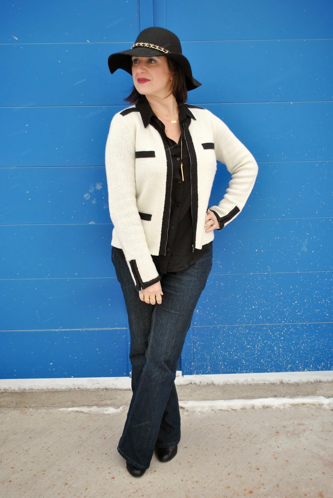 Style My Way: Zoe Inspired