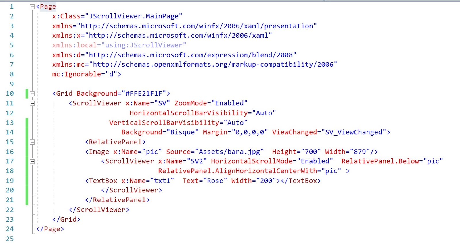 HodentekHelp: Can you place a ScrollViewer inside another ScrollViewer ...