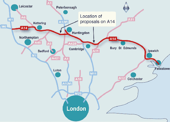Road Pricing: October 2011