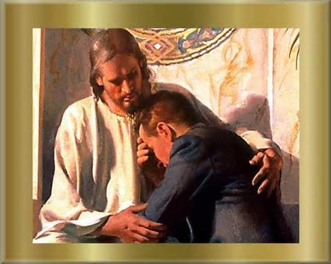 Christ's Faithful Witness: WHY JESUS CAME: Repent and Believe in the ...