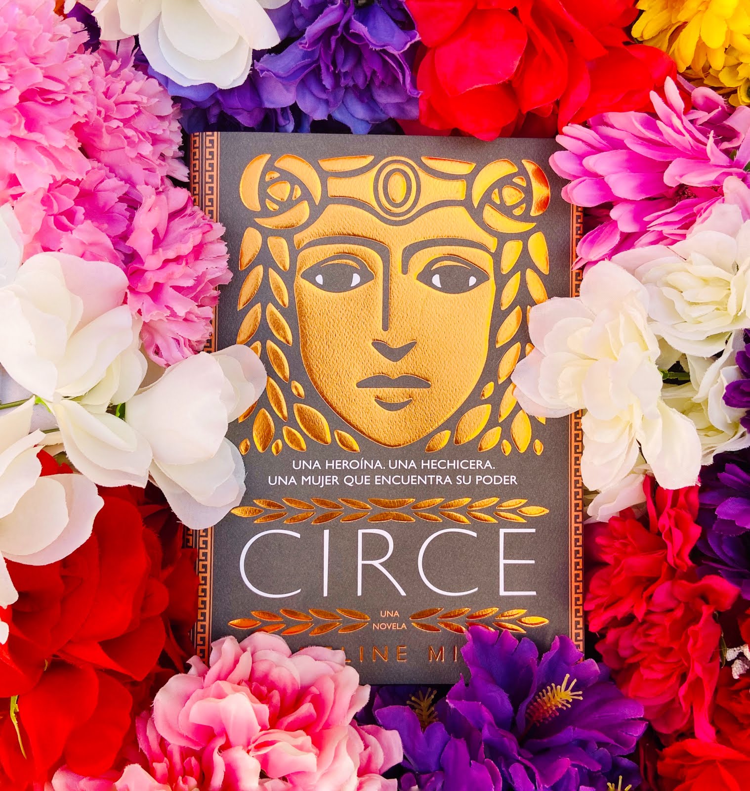Reseña: Circe de Madeline Miller
