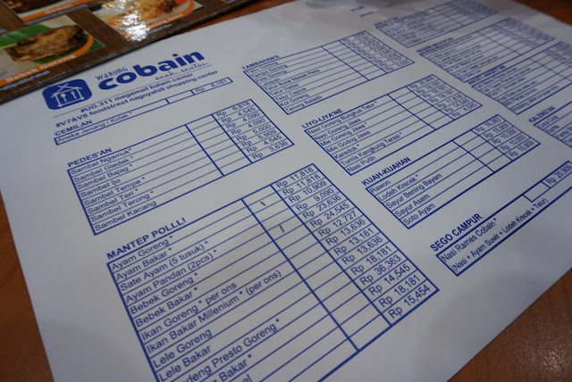 Batam Food Guide (3D2N) | we live to eat