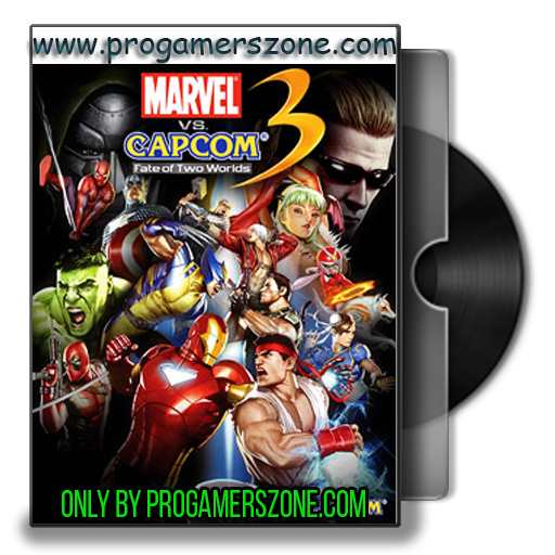 Free download Mugen Marvel Vs Capcom 2 Ultimate Pc programs ...