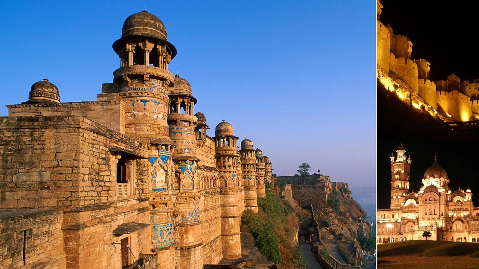 Compare Majestic Strength Of India With Forts Palaces Of Rajasthan compare-majestic-strength-of-india-with-forts-palaces-of-rajasthan